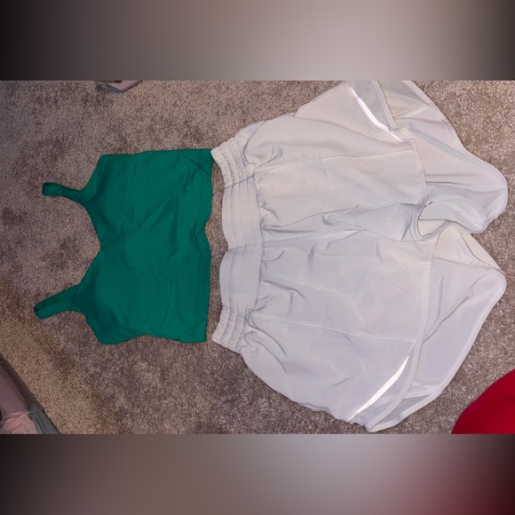 lululemon athletica | Shorts | Lulu Set | Poshmark